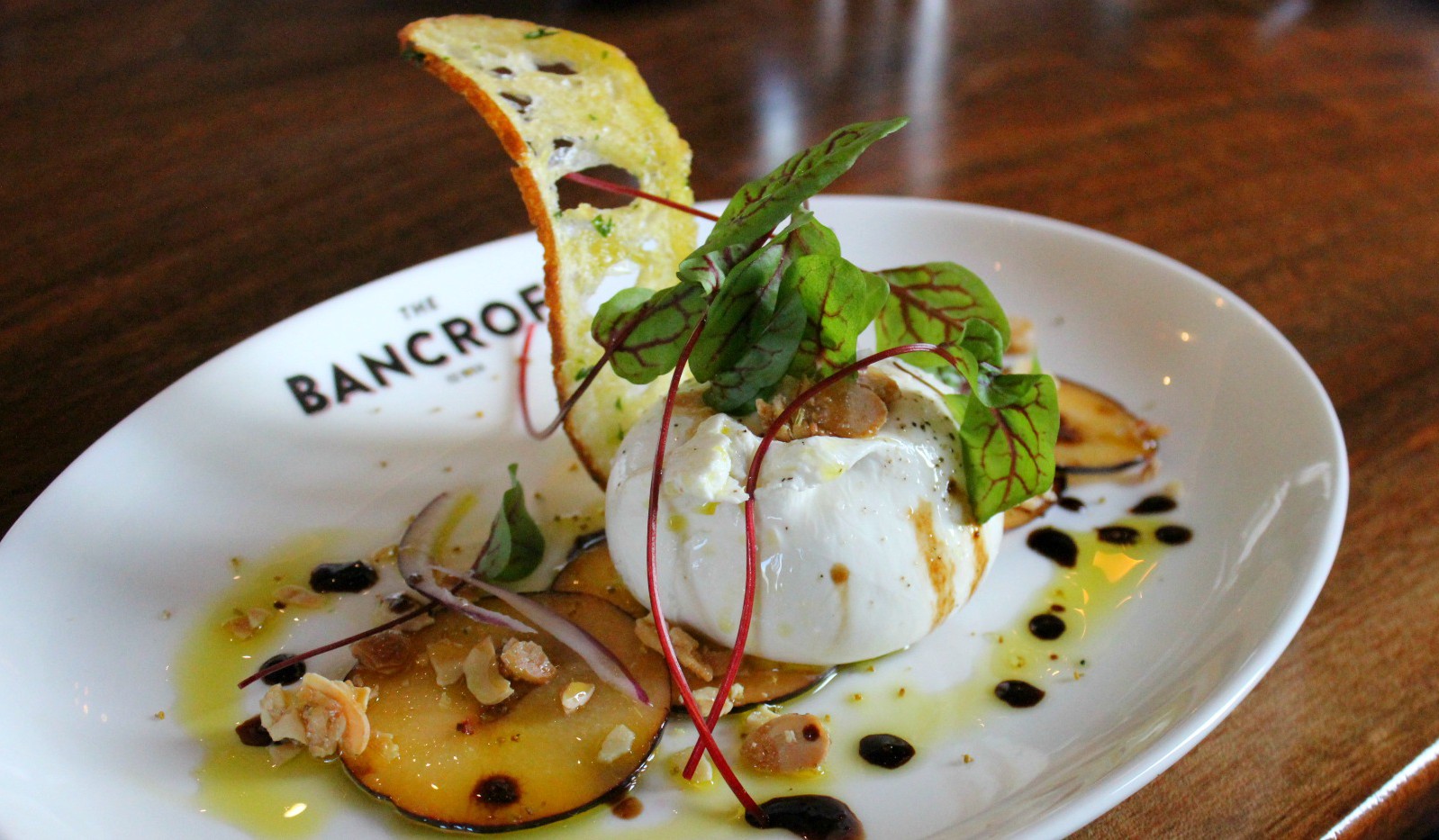 The Bancroft - The Bancroft